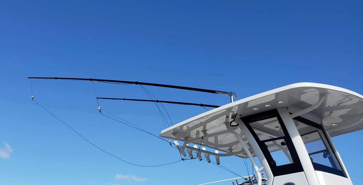 A Complete Guide to Outrigger Holders: Optimize Your Fishing Setup ...