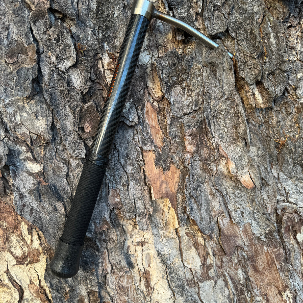 Lunacy Tackle “tuna hawk”