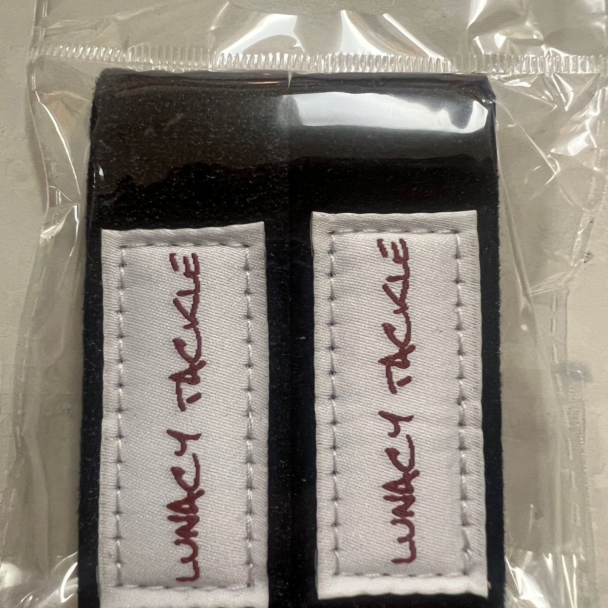 9” Velcro Neoprene Rod Straps – Lunacy Tackle