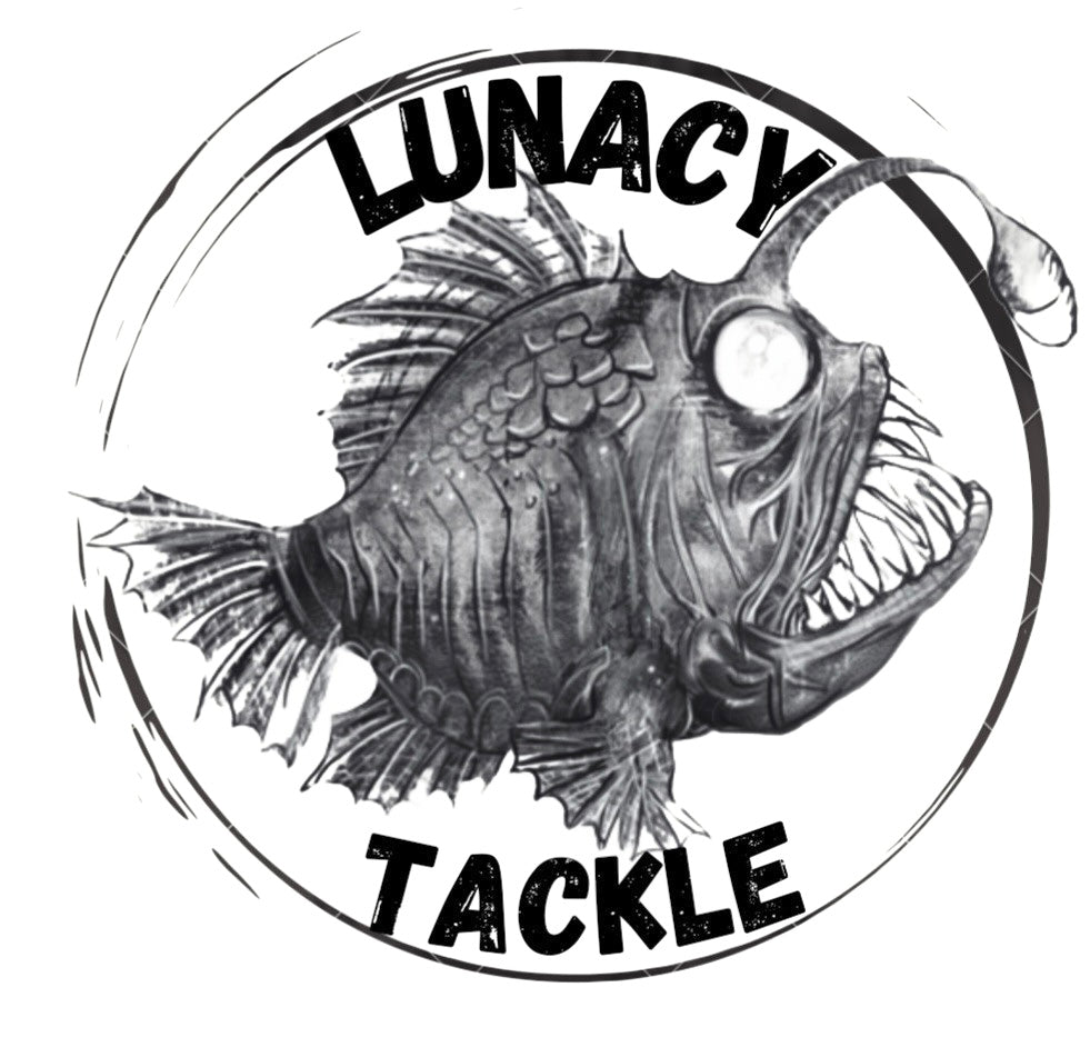 Contact – Lunacy Tackle